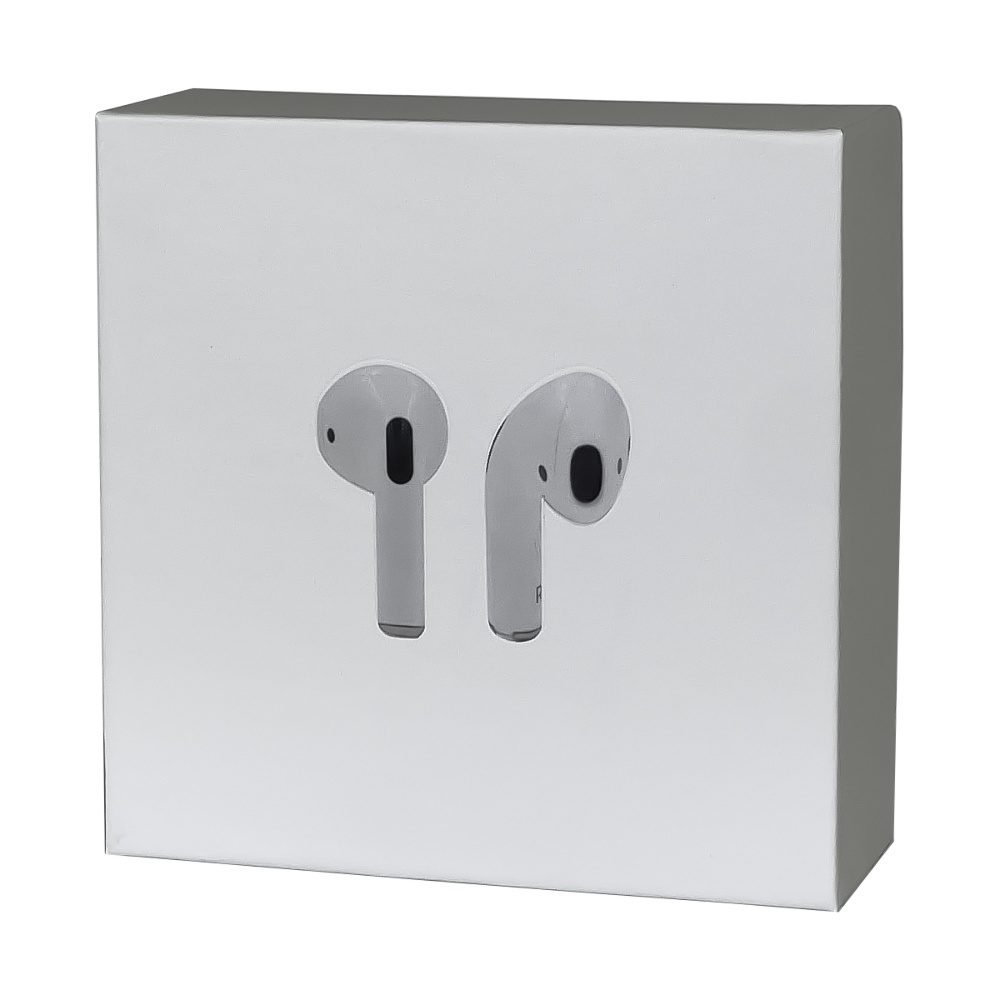 Беспроводные TWS наушники Pods Pro 4S вкладыши white | YUCA